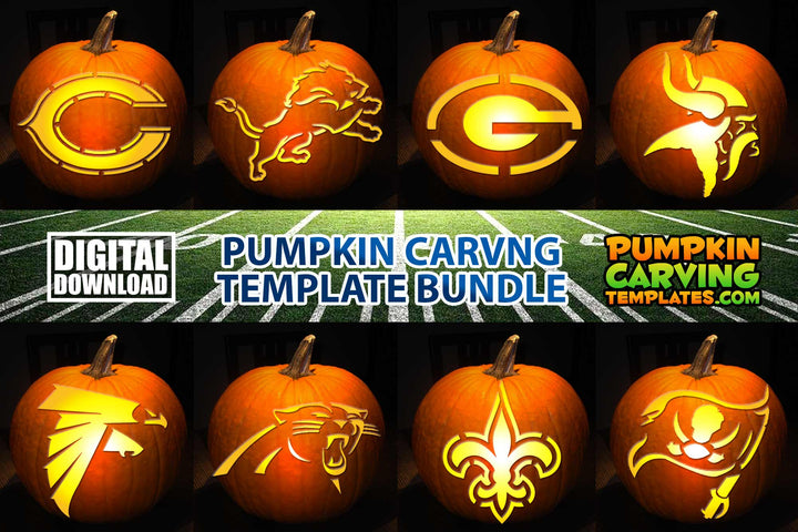 Products – Page 3 – PumpkinCarvingTemplates